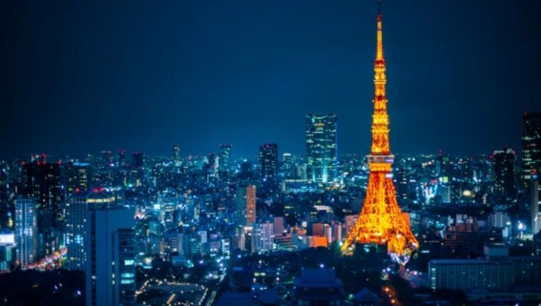 The Most Beautiful Things to See in Tokyo – Must Visit