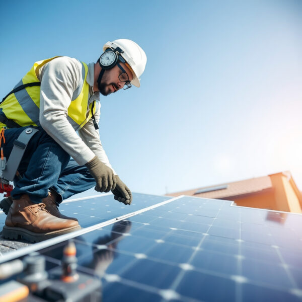 Solar Panels Scotland: Bright Future for Energy Savings – Hakodate Yunokawa